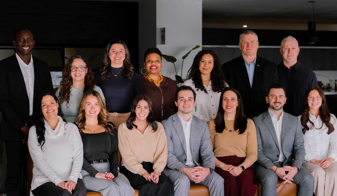 Pru Overview - The Pru Life