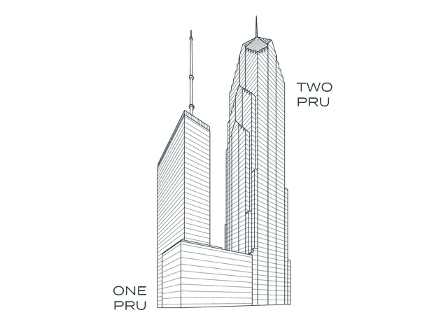 Pru Overview - The Pru Life